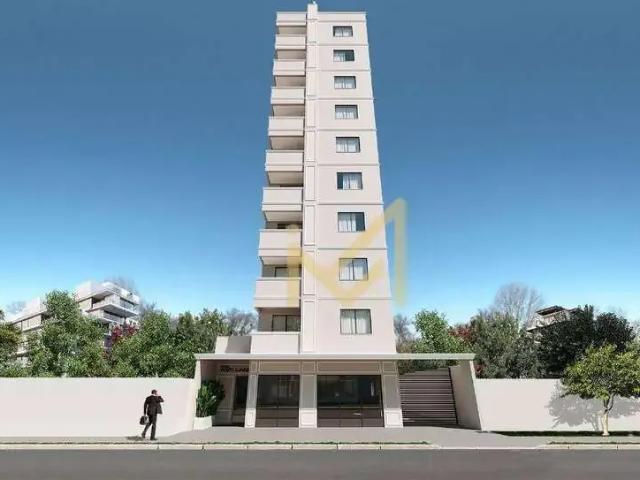 Apartamento para Venda em Cascavel/PR Cancelli 2 Quartos