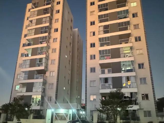 Apartamento para Venda em Cascavel/PR Cancelli 2 Quartos