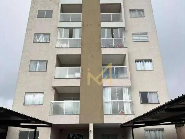 Apartamento para Venda em Cascavel/PR Cancelli 2 Quartos