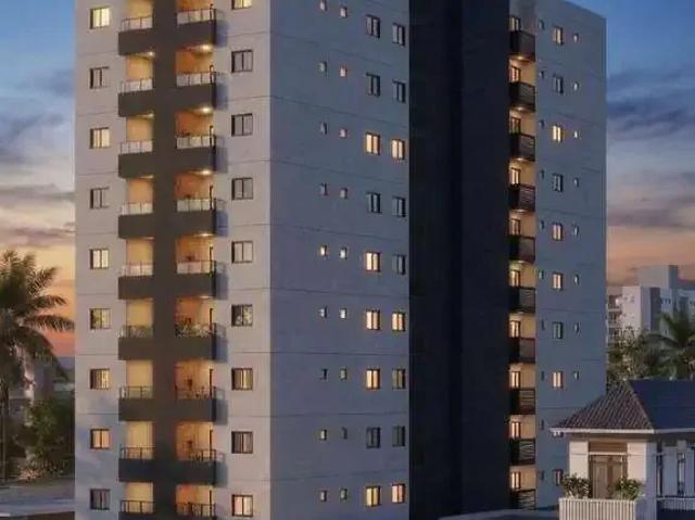 Apartamento para Venda em Cascavel/PR Cancelli 2 Quartos