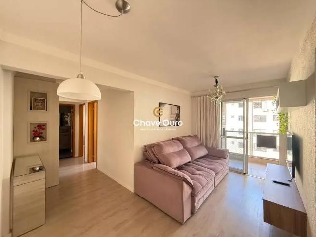 Apartamento para Venda em Cascavel/PR Cancelli 2 Quartos