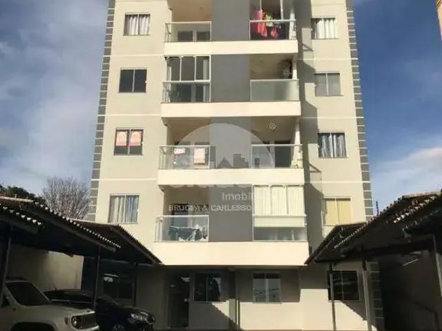 Apartamento para Venda em Cascavel/PR Cancelli 2 Quartos