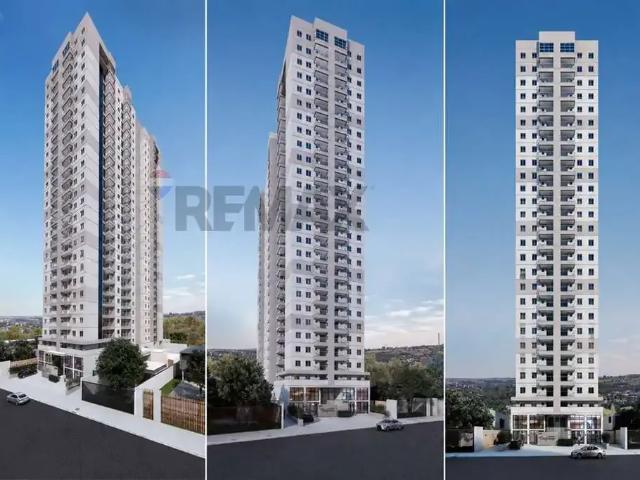 Apartamento para Venda em Cascavel/PR Cancelli 2 Quartos