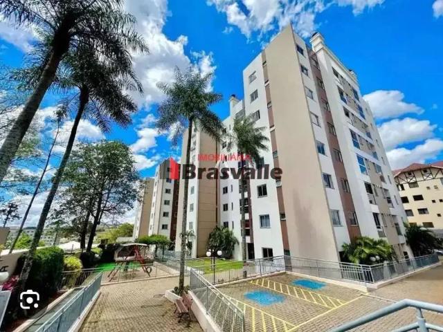 Apartamento para Venda em Cascavel/PR Cancelli 2 Quartos