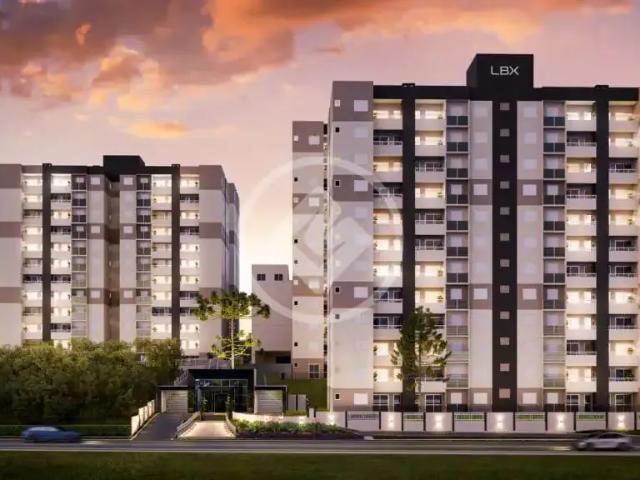 Apartamento para Venda em Cascavel/PR Cancelli 2 Quartos