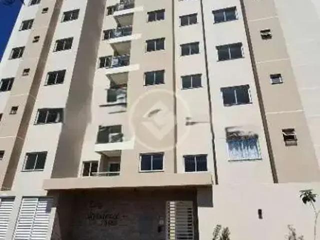 Apartamento para Venda em Cascavel/PR Cancelli 2 Quartos