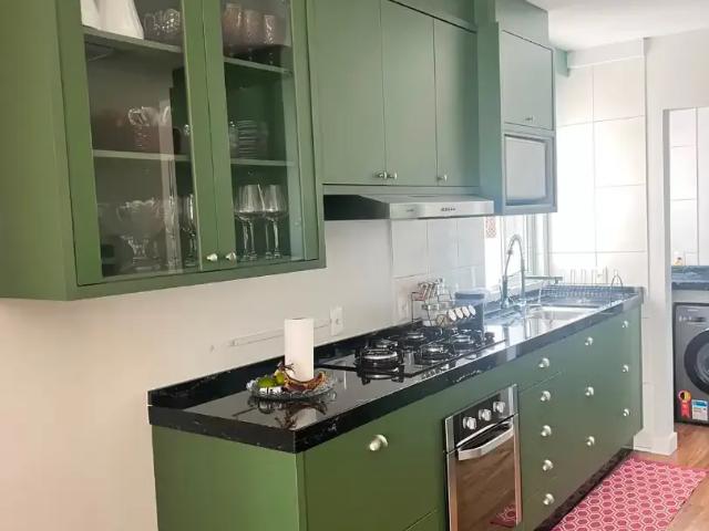 Apartamento para Venda em Cascavel/PR Cancelli 2 Quartos