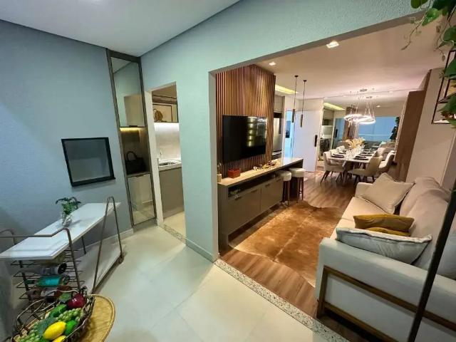 Apartamento para Venda em Cascavel/PR Cancelli 2 Quartos