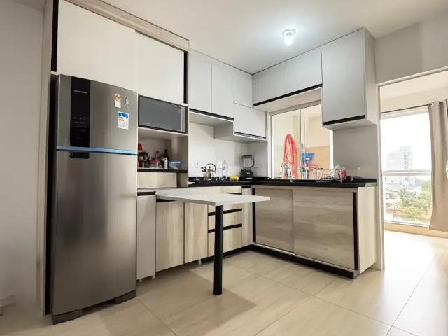 Apartamento para Venda em Cascavel/PR Cancelli 2 Quartos
