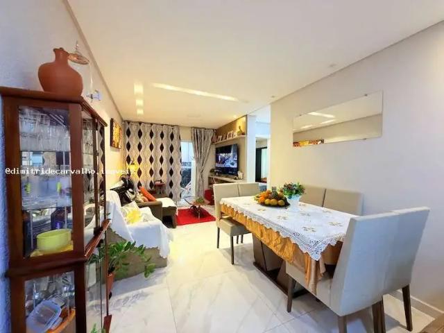 Apartamento para Venda em Cascavel/PR Cancelli 2 Quartos