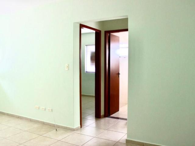 Apartamento para Venda em Cascavel/PR Cancelli 2 Quartos