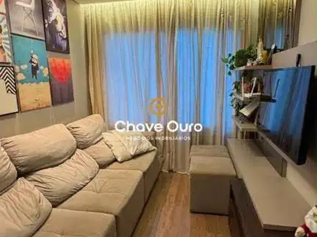 Apartamento para Venda em Cascavel/PR Cancelli 2 Quartos