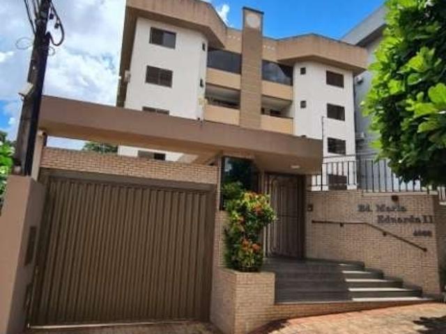 Apartamento para Venda em Cascavel/PR Cancelli 2 Quartos