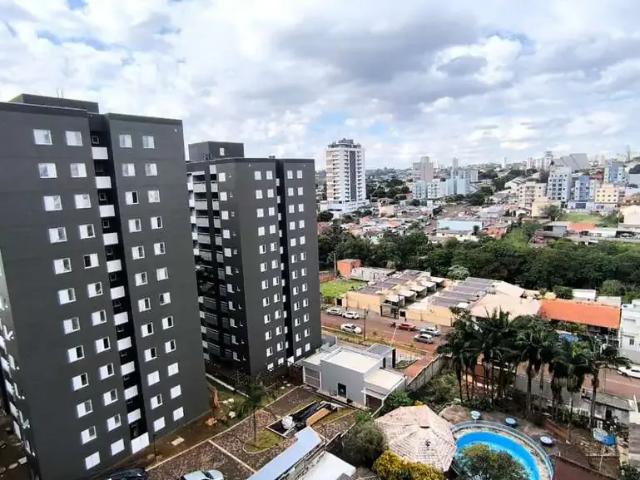 Apartamento para Venda em Cascavel/PR Cancelli 2 Quartos