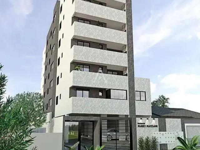 Apartamento para Venda em Cascavel/PR Cancelli 2 Quartos