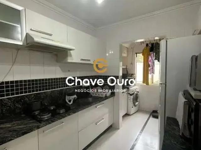 Apartamento para Venda em Cascavel/PR Cancelli 2 Quartos