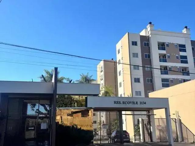 Apartamento para Venda em Cascavel/PR Cancelli 2 Quartos