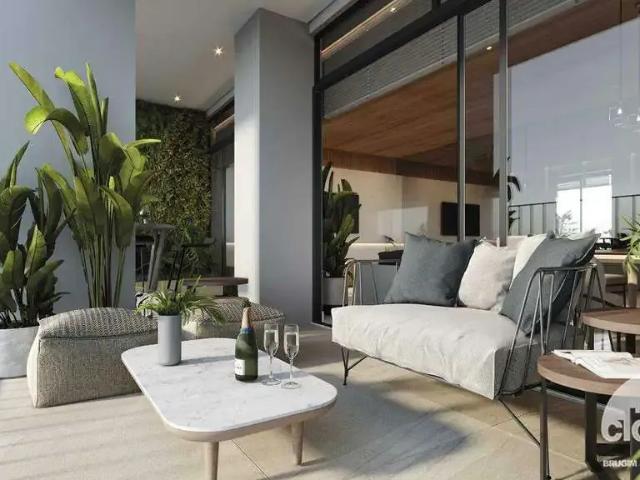 Apartamento para Venda em Cascavel/PR Cancelli