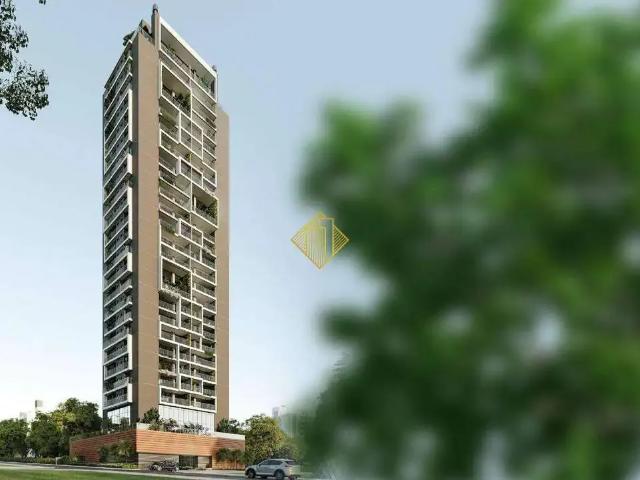 Apartamento para Venda em Cascavel/PR Cancelli