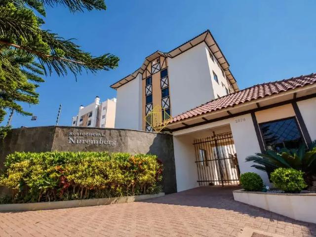 Apartamento para Venda em Cascavel/PR Cancelli