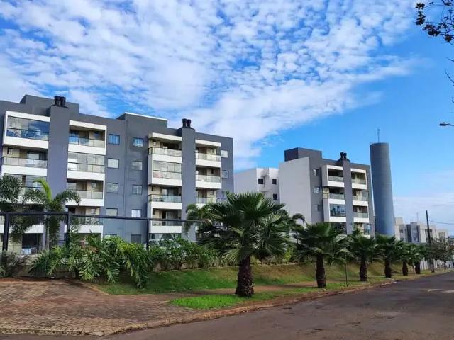 Apartamento para Venda em Cascavel/PR Cancelli