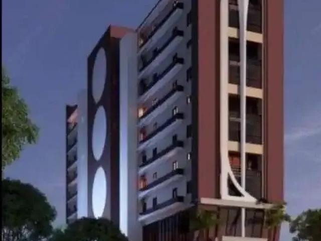 Apartamento para Venda em Cascavel/PR Canadá 1 Quartos