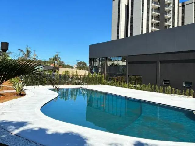 Apartamento para Venda em Cascavel/PR Canadá 1 Quartos