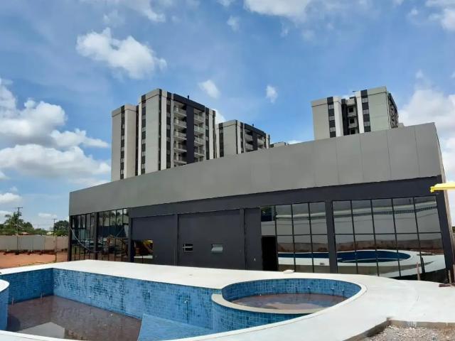 Apartamento para Venda em Cascavel/PR Canadá 1 Quartos