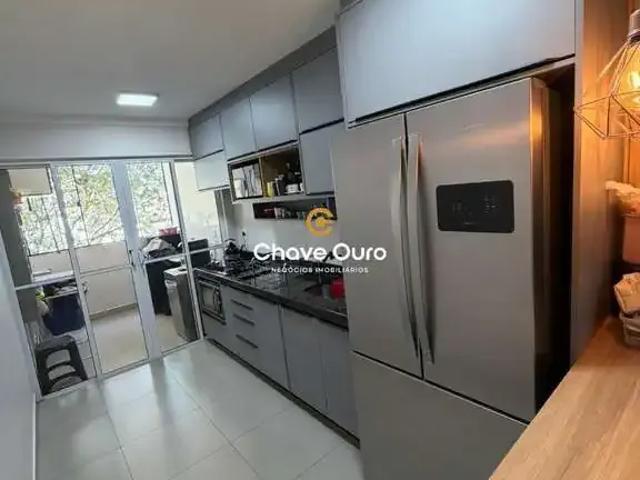 Apartamento para Venda em Cascavel/PR Canadá 2 Quartos