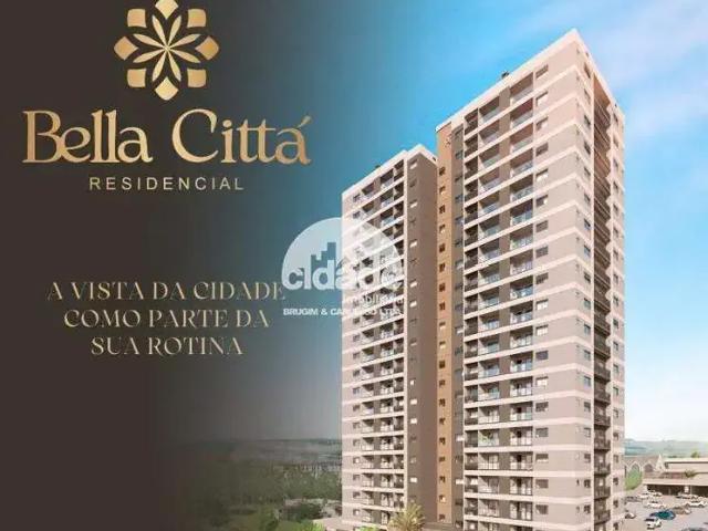 Apartamento para Venda em Cascavel/PR Canadá 2 Quartos