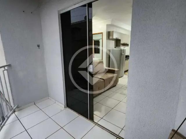 Apartamento para Venda em Cascavel/PR Canadá 2 Quartos