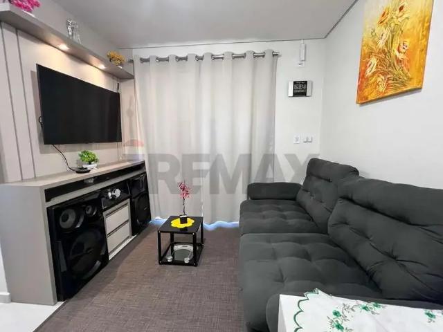 Apartamento para Venda em Cascavel/PR Canadá 2 Quartos