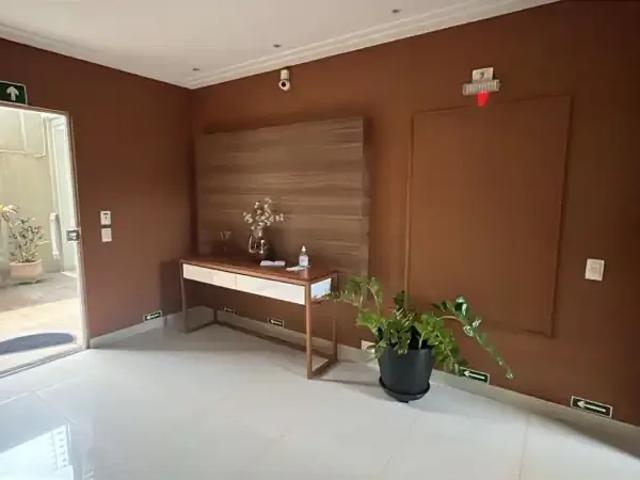 Apartamento para Venda em Cascavel/PR Canadá 2 Quartos