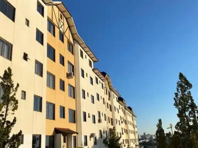 Apartamento para Venda em Cascavel/PR Canadá 2 Quartos