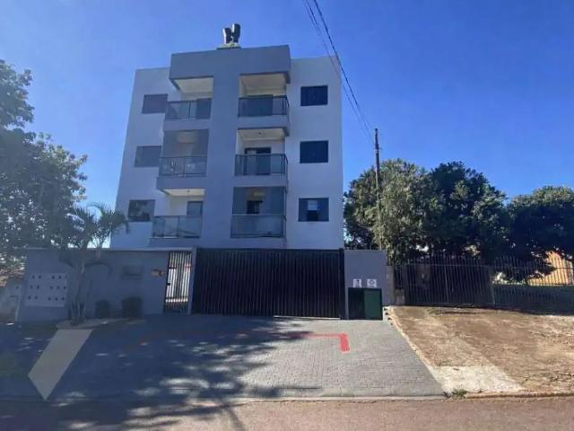 Apartamento para Venda em Cascavel/PR Canadá 2 Quartos