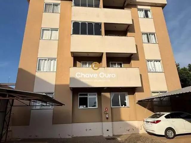 Apartamento para Venda em Cascavel/PR Canadá 2 Quartos