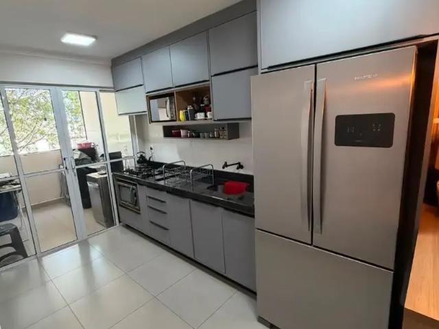 Apartamento para Venda em Cascavel/PR Canadá 2 Quartos