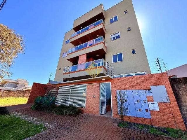 Apartamento para Venda em Cascavel/PR Canadá 3 Quartos