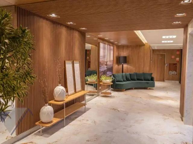 Apartamento para Venda em Cascavel/PR Canadá 3 Quartos