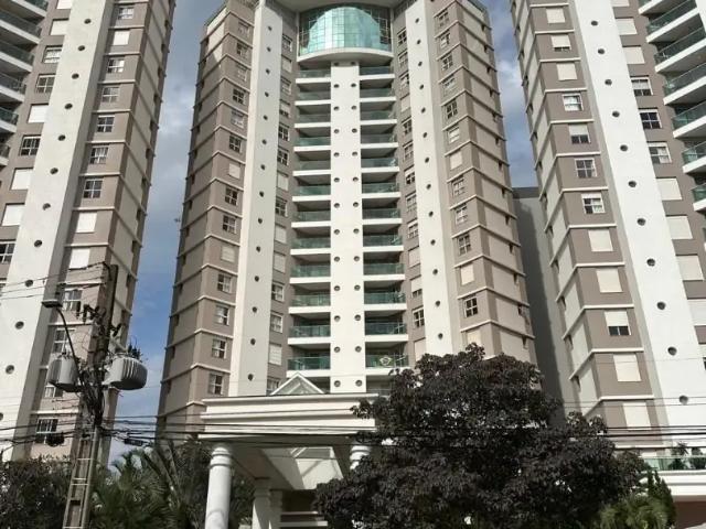Apartamento para Venda em Cascavel/PR Centro