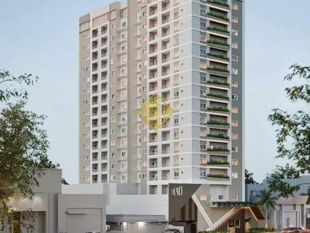 Apartamento para Venda em Cascavel/PR Centro 1 Quartos