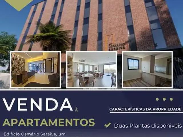 Apartamento para Venda em Cascavel/PR Centro 1 Quartos