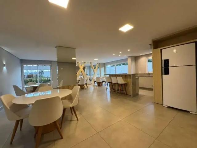 Apartamento para Venda em Cascavel/PR Centro 1 Quartos