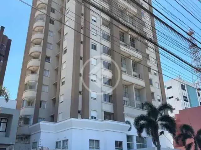 Apartamento para Venda em Cascavel/PR Centro 1 Quartos