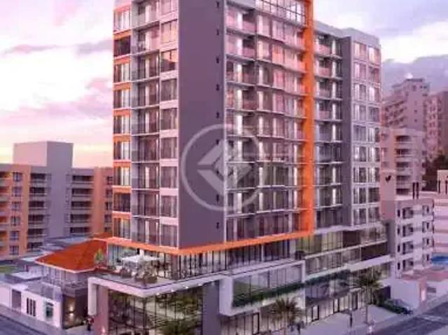Apartamento para Venda em Cascavel/PR Centro 1 Quartos