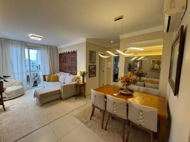 Apartamento para Venda em Cascavel/PR Centro 1 Quartos