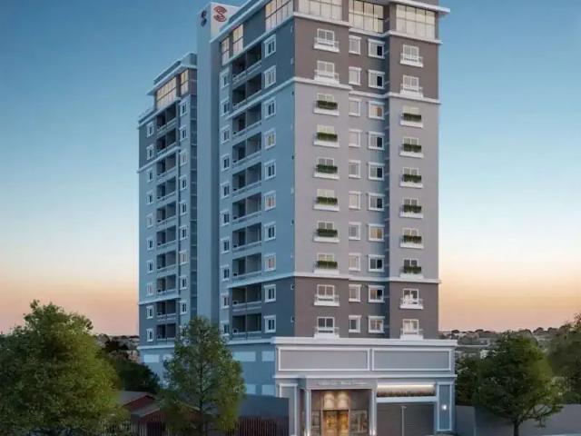 Apartamento para Venda em Cascavel/PR Centro 1 Quartos