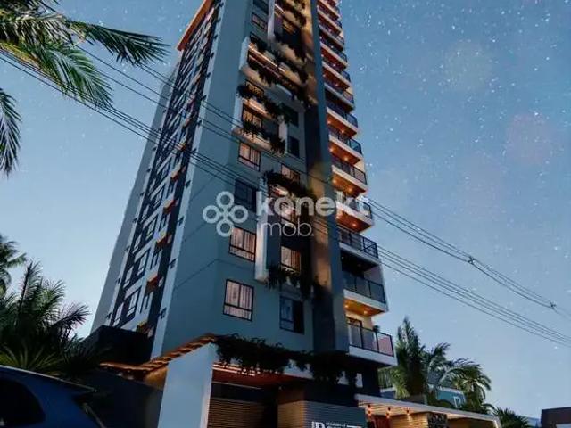 Apartamento para Venda em Cascavel/PR Centro 1 Quartos