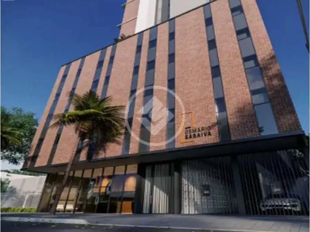 Apartamento para Venda em Cascavel/PR Centro 1 Quartos