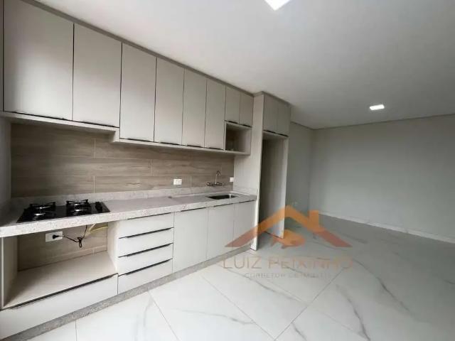 Apartamento para Venda em Cascavel/PR Centro 1 Quartos